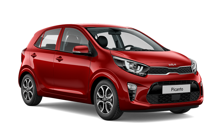Den Kia Picanto entdecken | Kia Bender Automobile GmbH Coburg